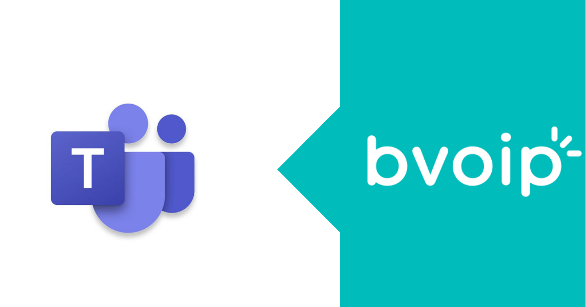 1Stream VoIP & Contact Center Integration for Microsoft Teams Voice - bvoip 1Stream VoIP & Contact Center Integration for Microsoft Teams Voice - bvoip